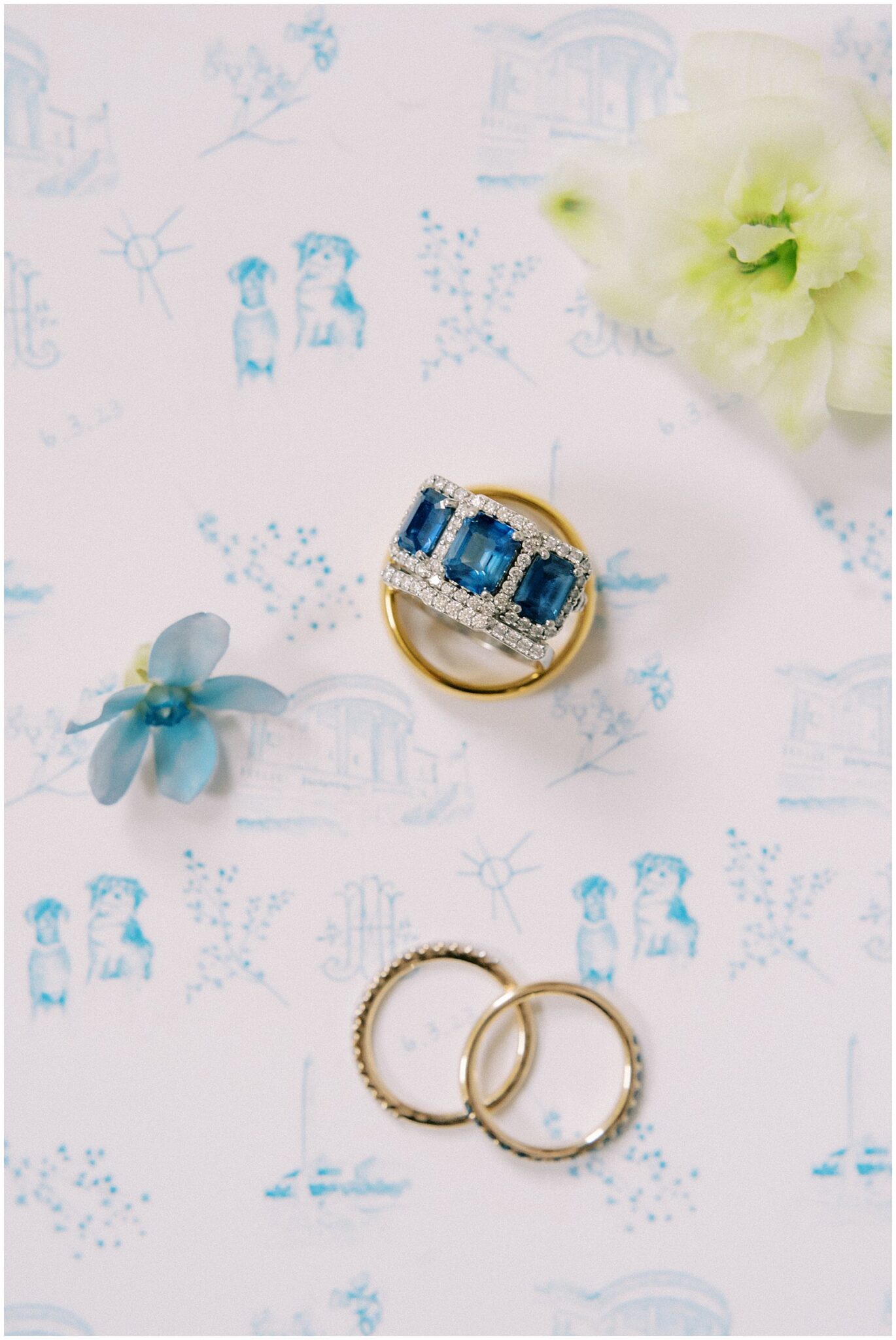 DAR Constitution Hall | Washington DC Wedding Photography - winniedora.com