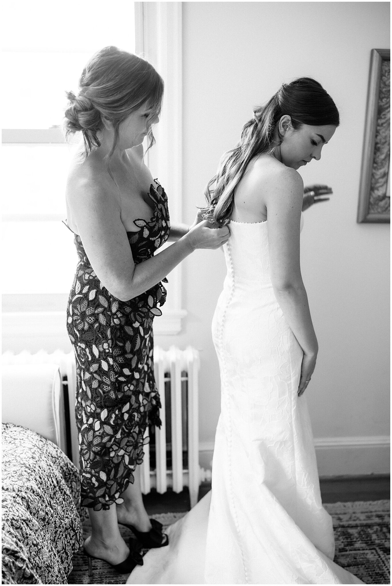 DAR Constitution Hall | Washington DC Wedding Photography - winniedora.com