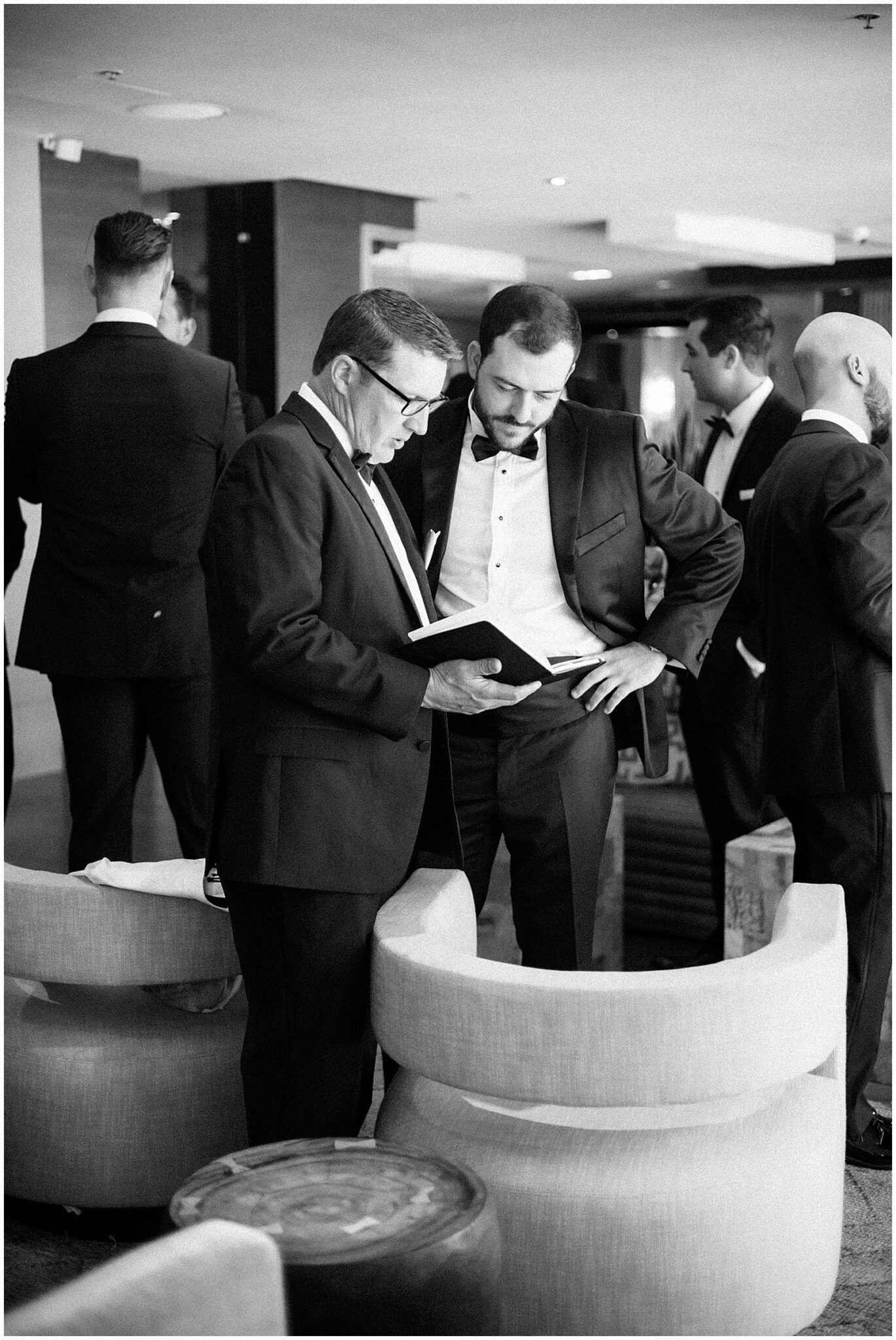 DAR Constitution Hall | Washington DC Wedding Photography - winniedora.com